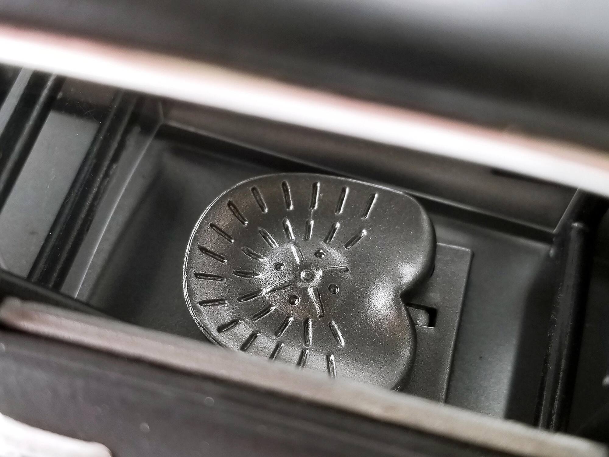 ACME 1971 Chevrolet Nova Matt Black "Death Proof" (2007) Movie Limited ...