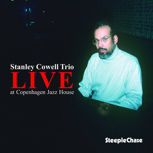 Stanley Cowell Live COMPACT DISCS [CD] - Best Buy