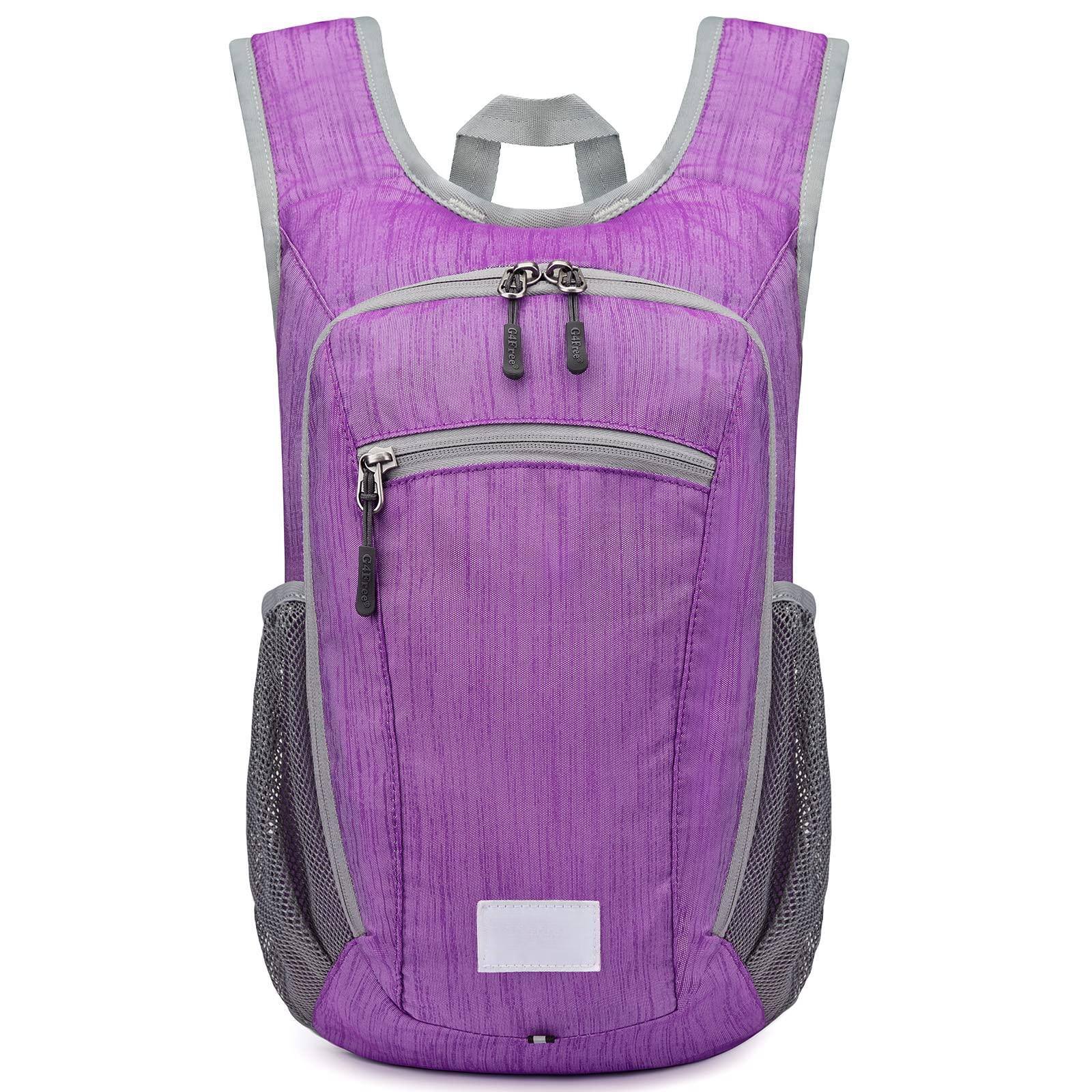 Stamp n Camp 10l/15l Hiking Backpack Lightweight Packable Daypack Small ...