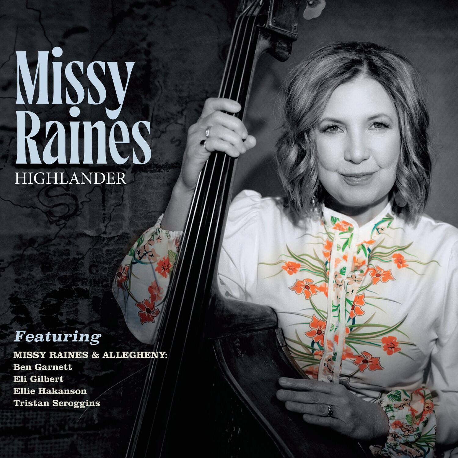 Missy Raines Highlander COMPACT DISCS [CD] - Best Buy