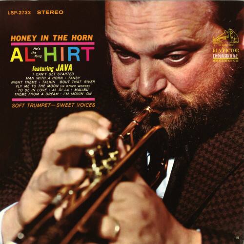 Al Hirt Honey in the Horn COMPACT DISCS [CD] - Best Buy