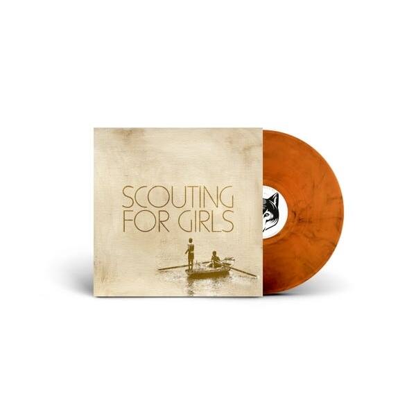 Scouting for Girls [LP] VINYL - Best Buy