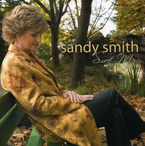 Sandy Smith Sweet Mercy COMPACT DISCS [CD] - Best Buy