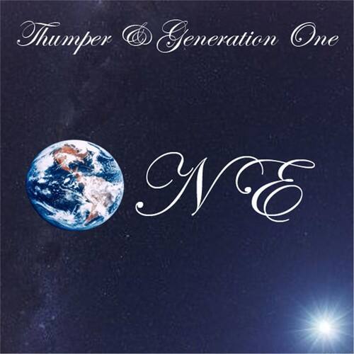 Thumper & Generation One One COMPACT DISCS [CD] - Best Buy