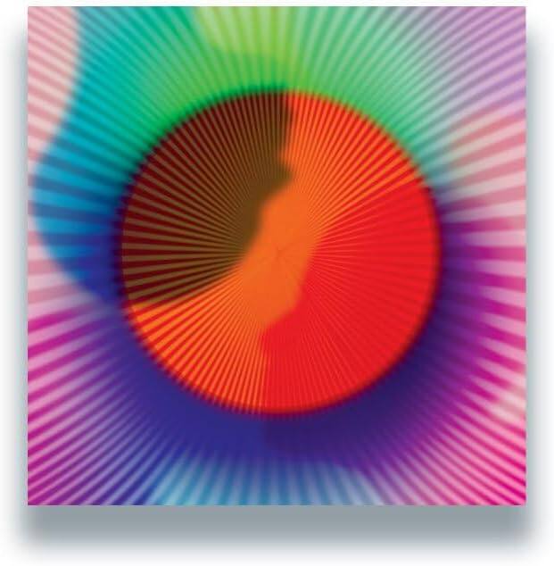 Bright Patterns [12 inch Vinyl Single] - Best Buy