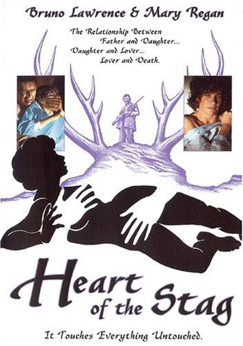 Heart of the Stag DVD - Best Buy