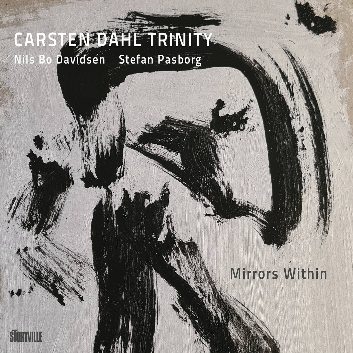 Carsten Dahl Trinity Mirrors Within VINYL LP - Best Buy