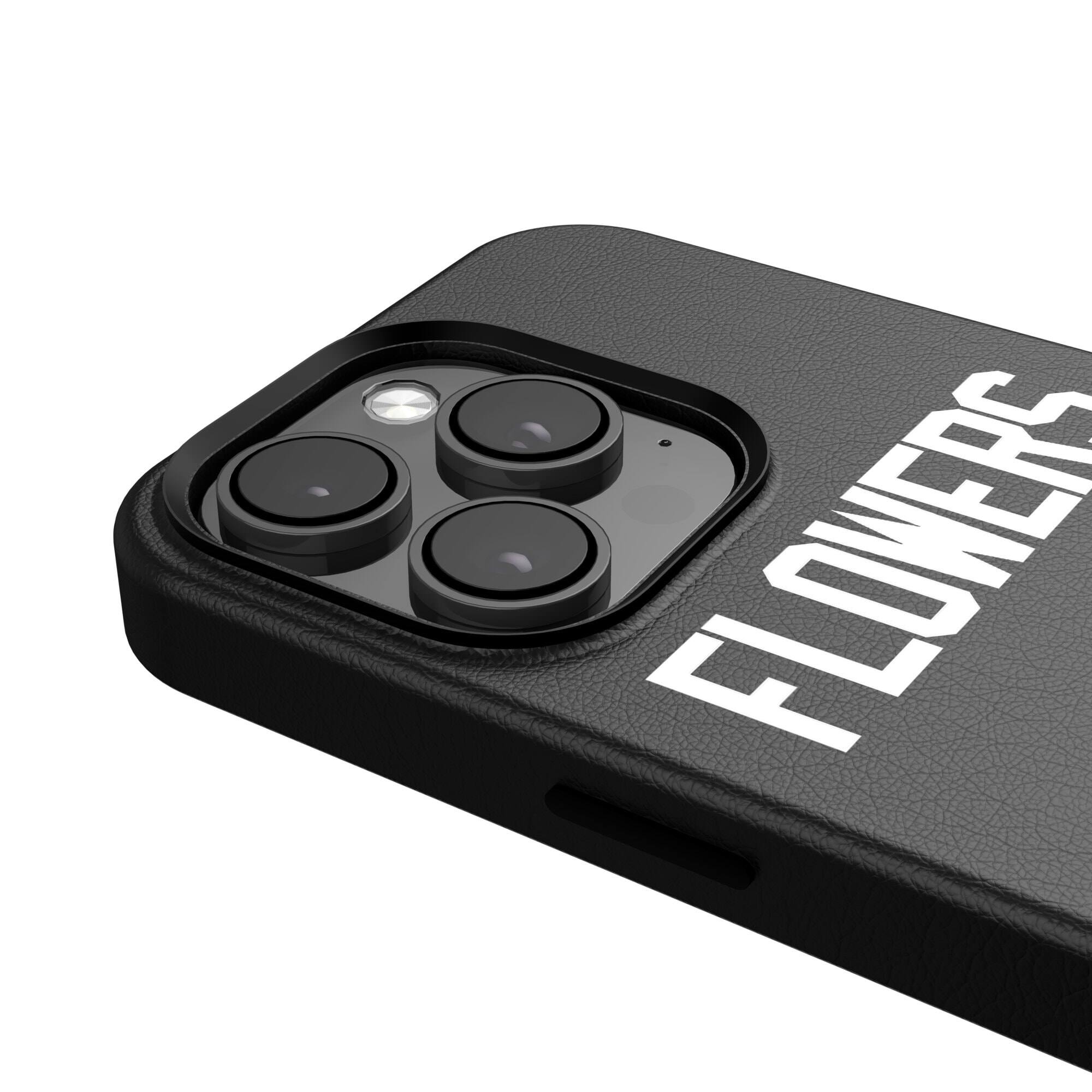 Keyscaper NFL Zay Flowers Baltimore Ravens iPhone Magnetic Bump Case 16 ...