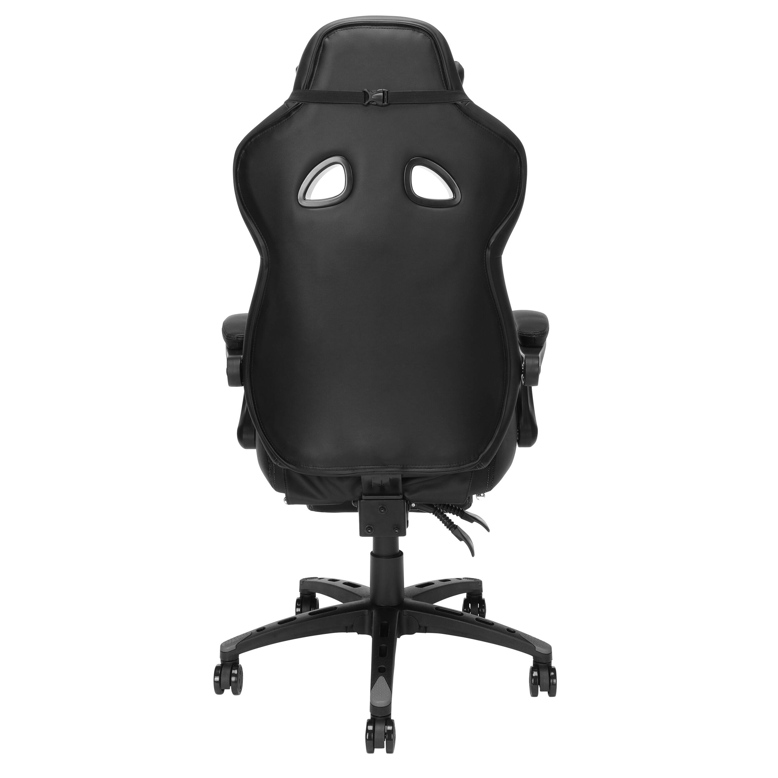 Respawn Products RESPAWN 110 Pro Gaming Chair Gaming Chair with ...