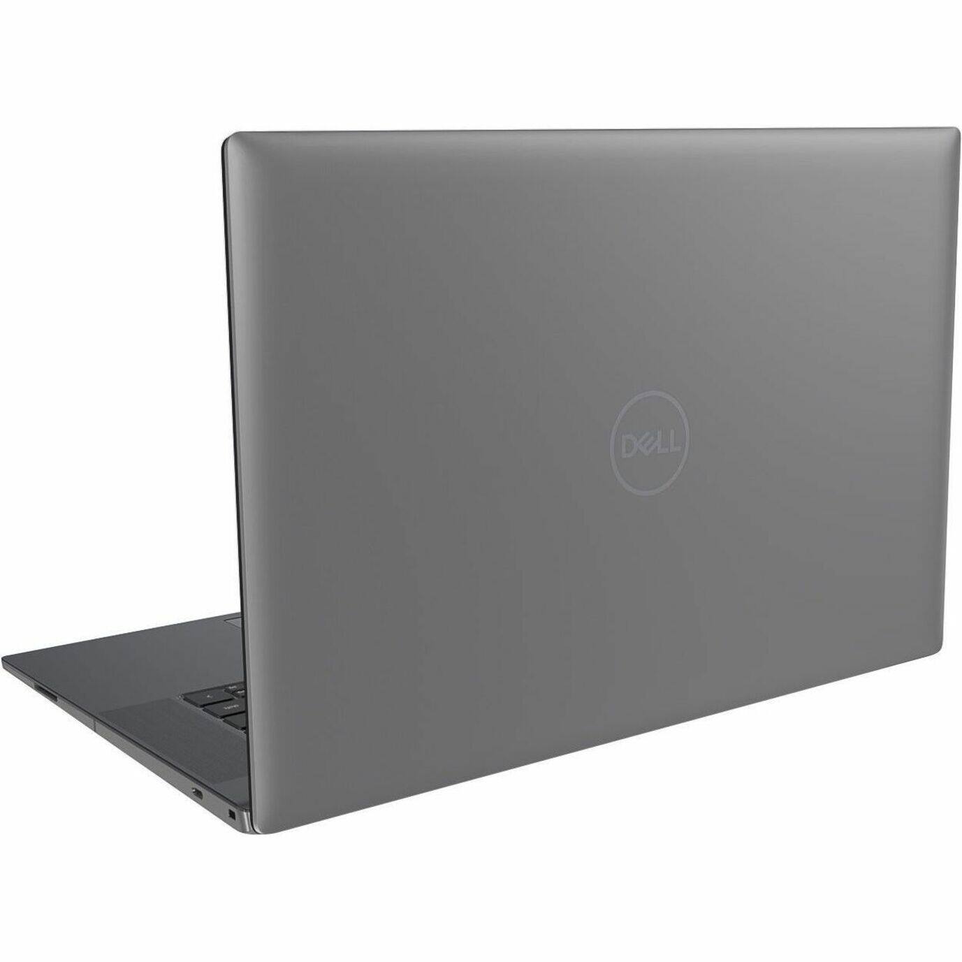 Dell Precision 5000 16" IPS 1920 x 1200 (Full HD Plus) Laptop Intel ...