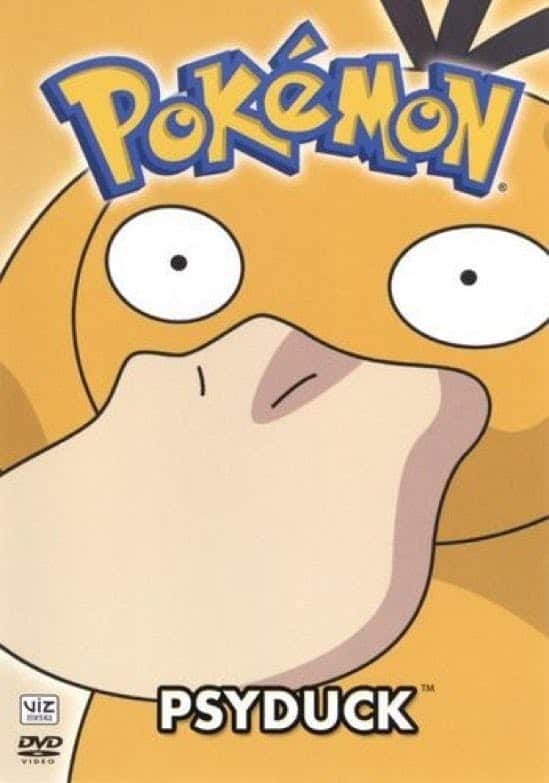 Customer Reviews: Pokemon All Stars, Vol. 13: Psyduck - Best Buy