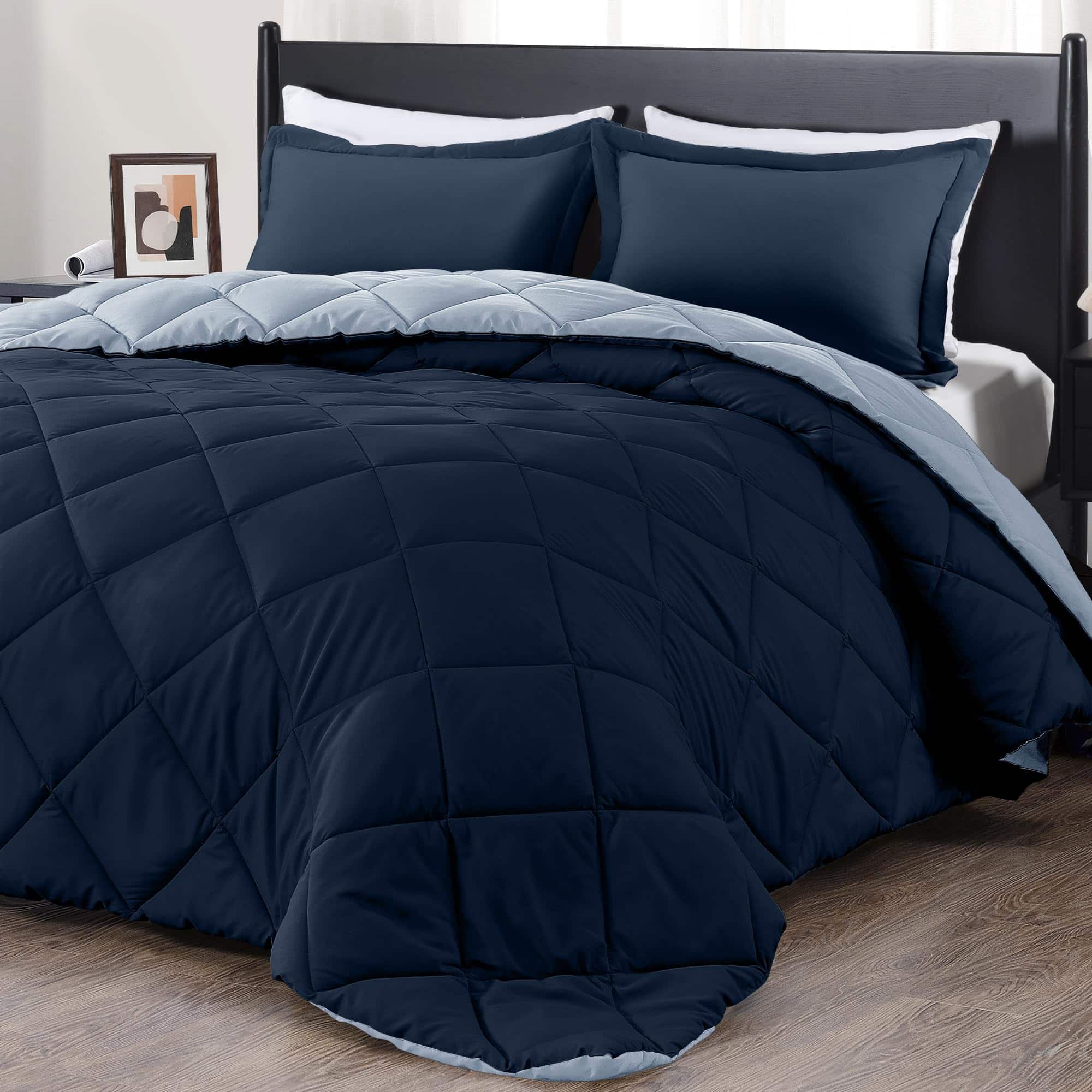NICHOLAS KLEIN - King Set - And Soft Bedding Sets For All Seasons 1 104 ...