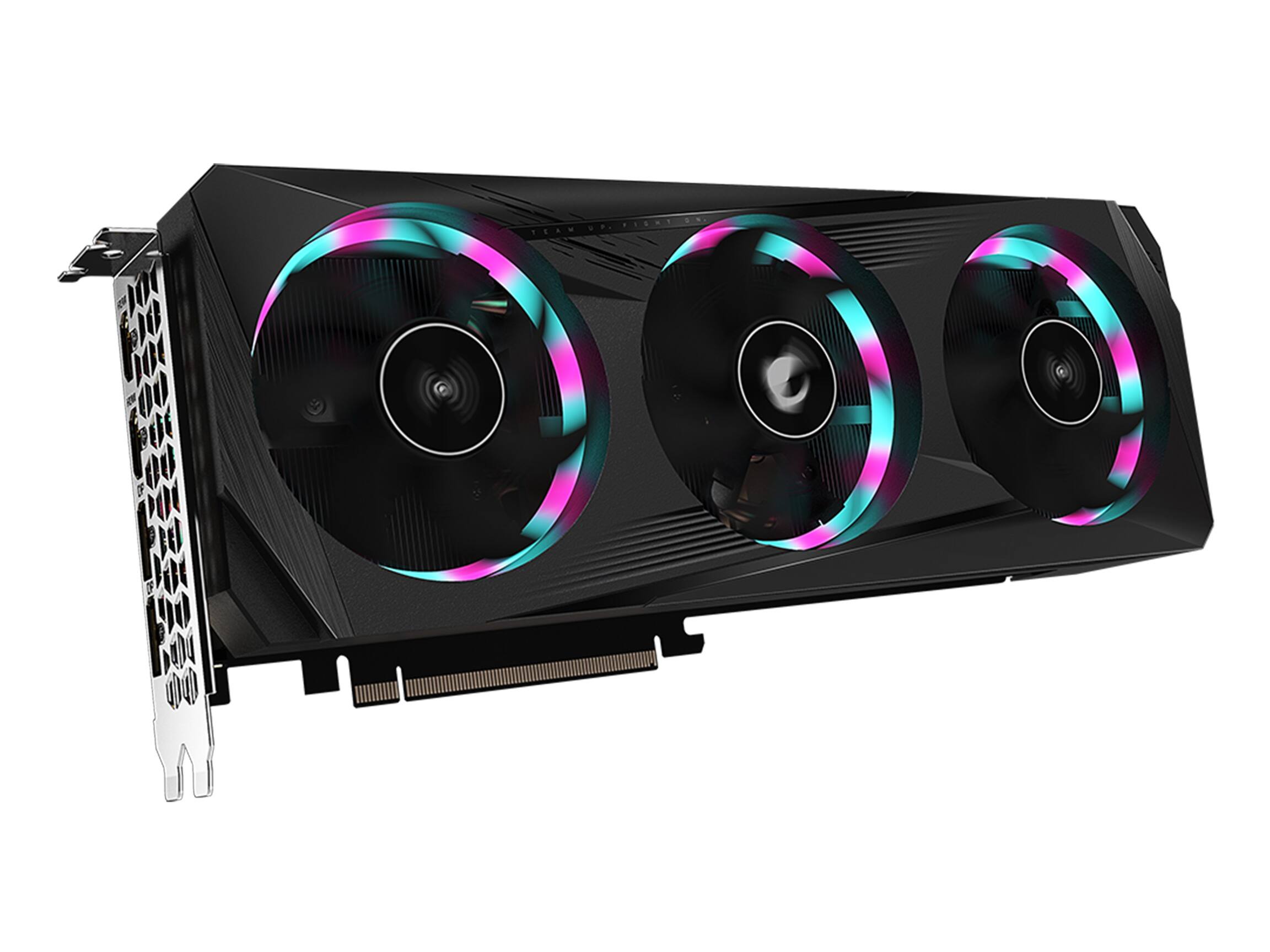 Customer Reviews: GIGABYTE AORUS Radeon RX 6700 XT ELITE 12GB 192-bit ...