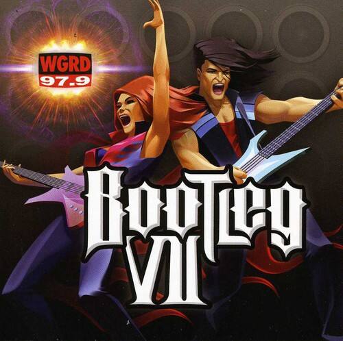 Various Artists WGRD Bootleg 2007 COMPACT DISCS [CD] - Best Buy