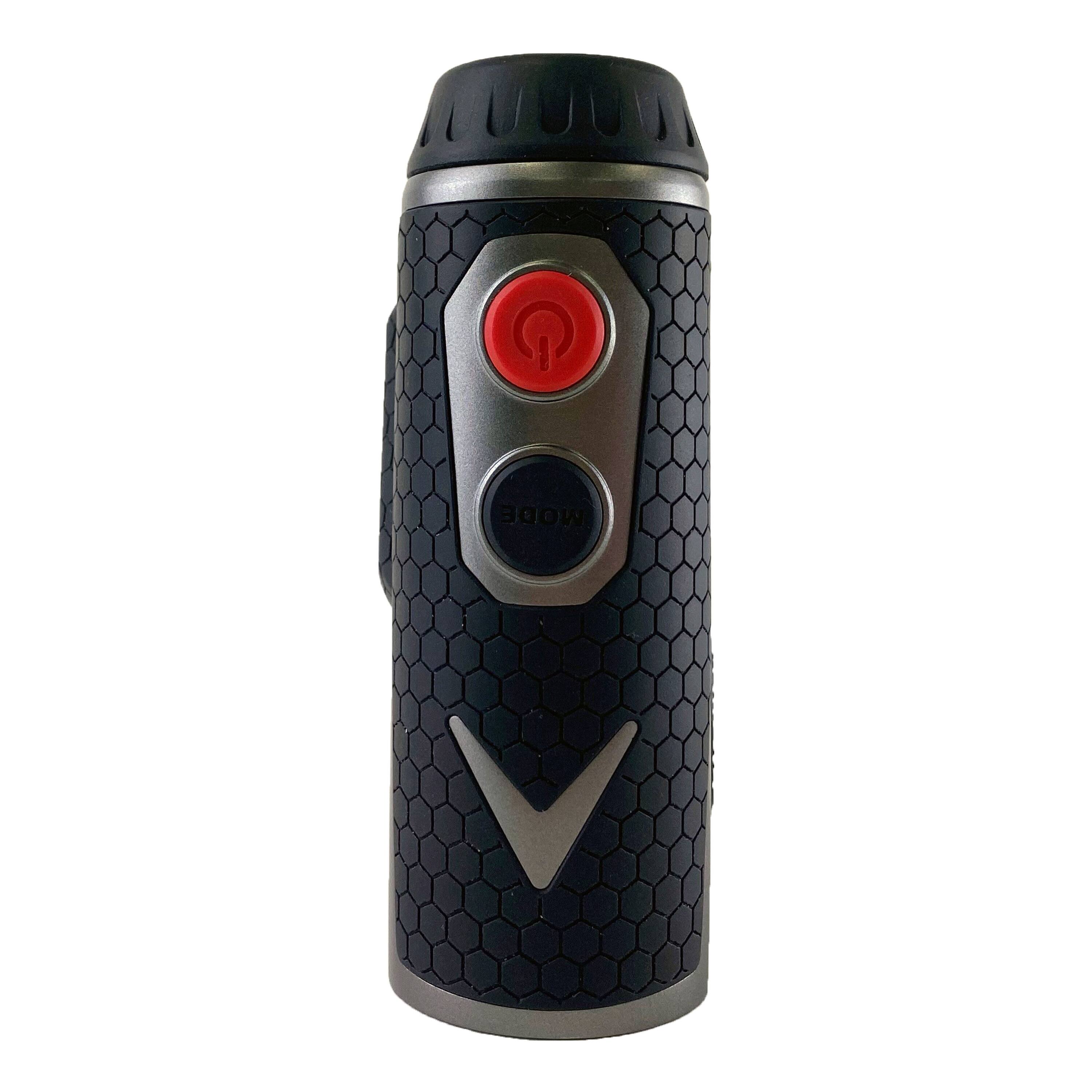 Customer Reviews: Callaway CSI Pro Golf Laser Rangefinder Gray/Red ...