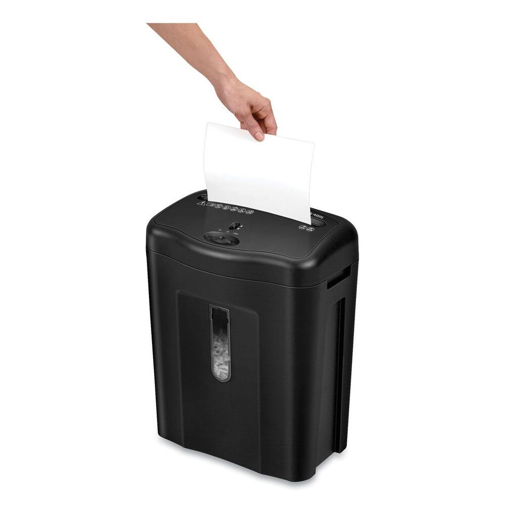 Universal 4351001 11 Manual Sheet Capacity Light Duty Cross Cut ...