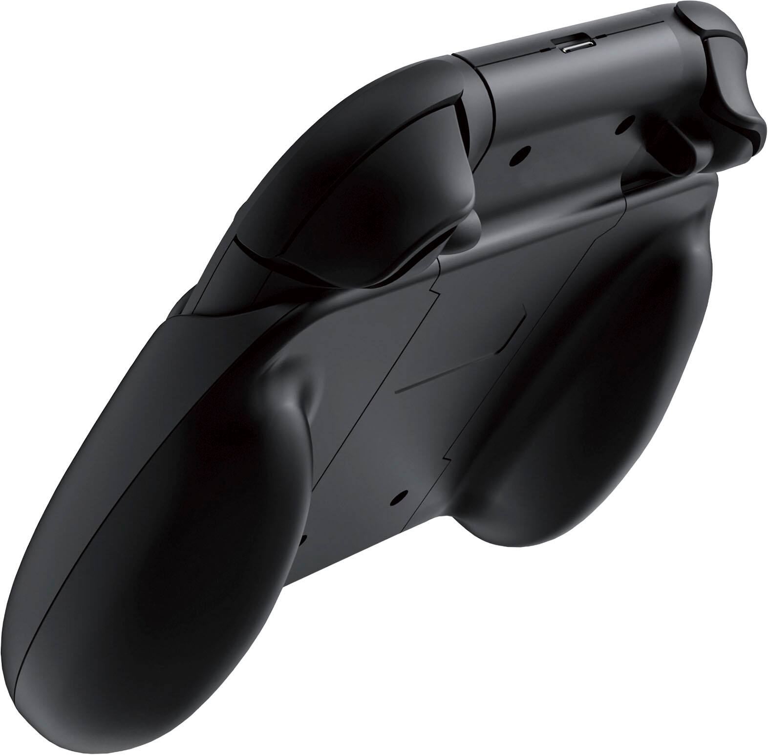 NEXT Joy Con 2 Charging Grip for Nintendo Switch 2 Black NX-NS2JCG ...