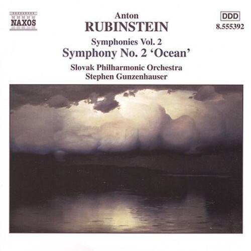 Stephen Gunzenhauser Symphonies 2 COMPACT DISCS [CD] - Best Buy