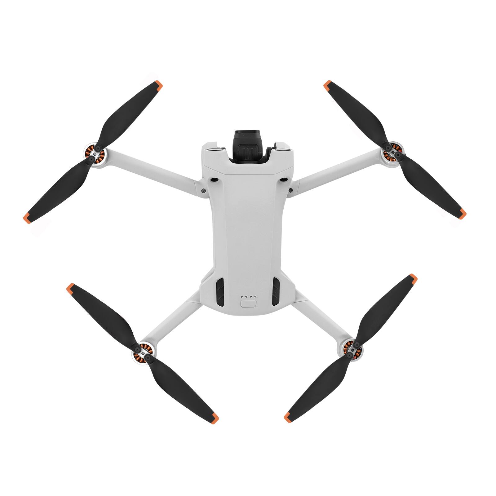 Best Buy Digipower Propellers for DJI Mini 3 Pro Mini 4 Pro 8 Count Black DA M3 PRP8