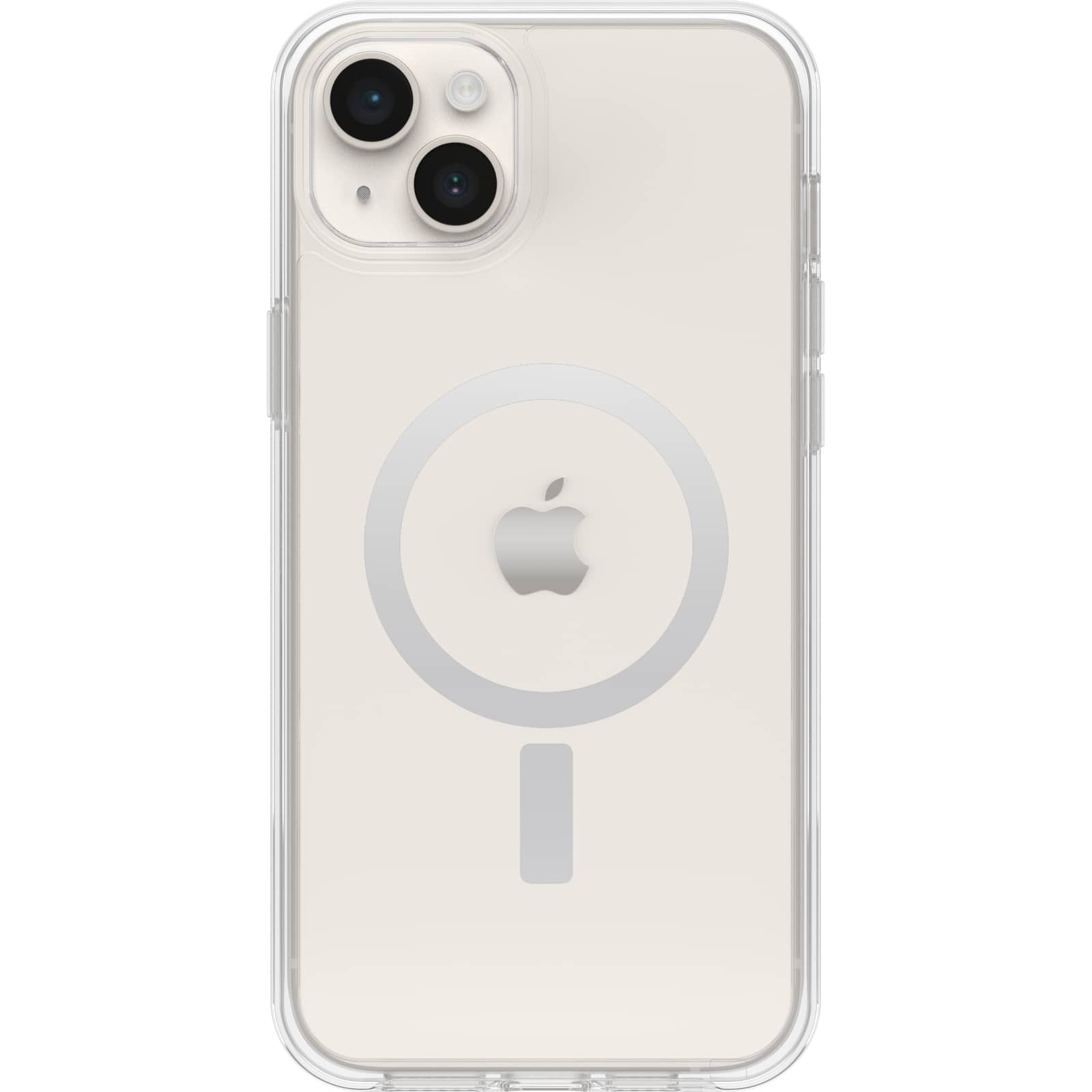 Customer Reviews: OtterBox Symmetry Series+ for MagSafe Hard Shell for Apple iPhone 14 Plus ...