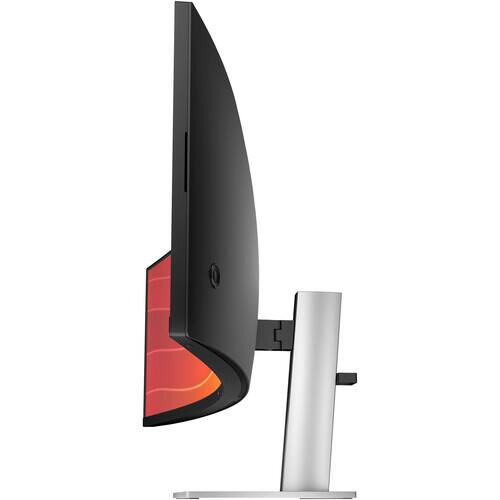 HP Refurbished Excellent E45c G5 44.5" DQHD Curved Monitor 3ms GtG 165 ...