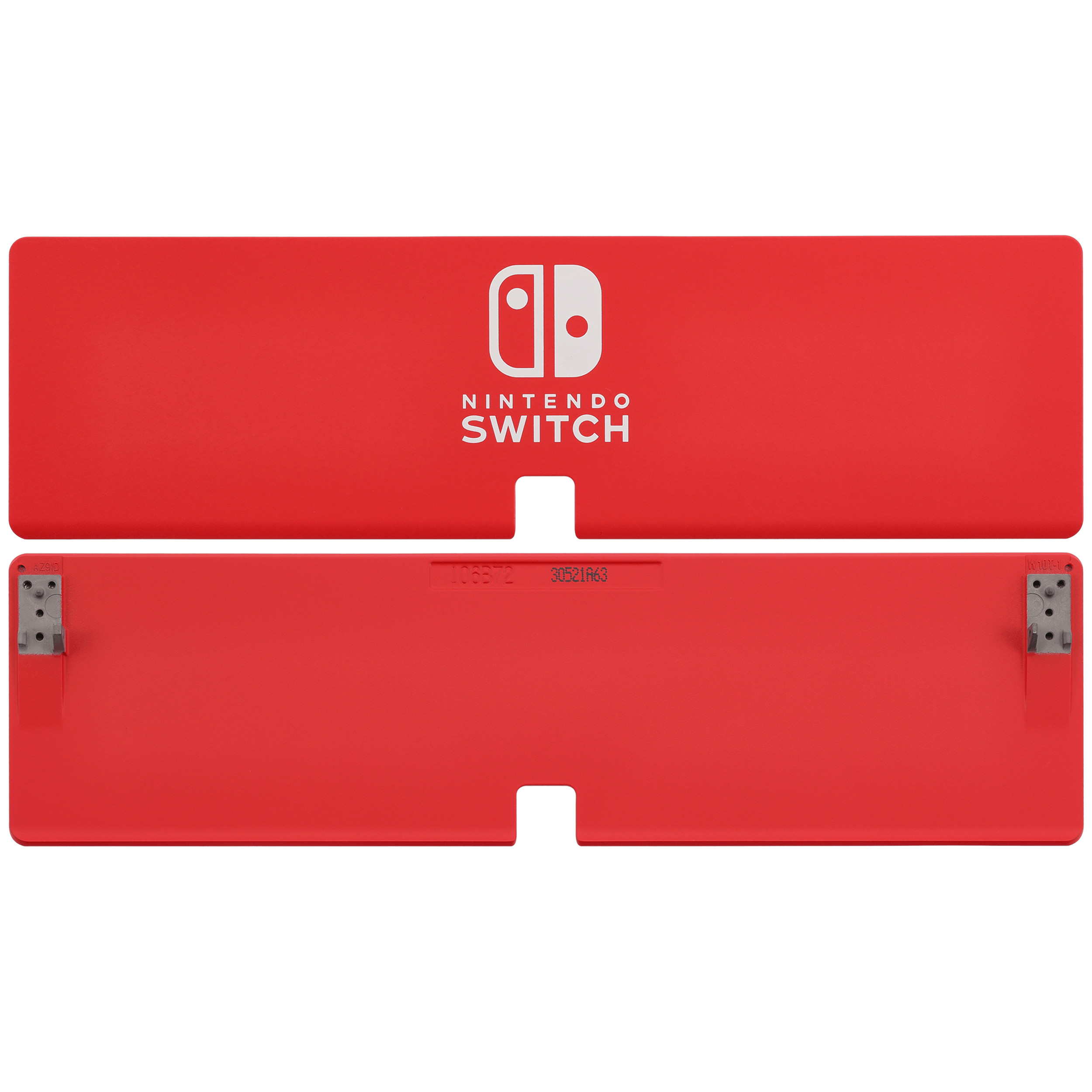 MobileSentrix Mario Version Back Case Housing Bracket Compatible For ...