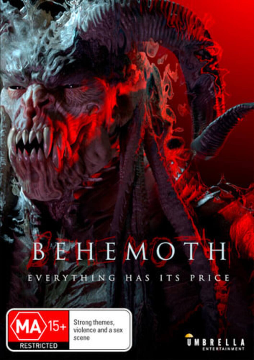 Behemoth DVD - Best Buy
