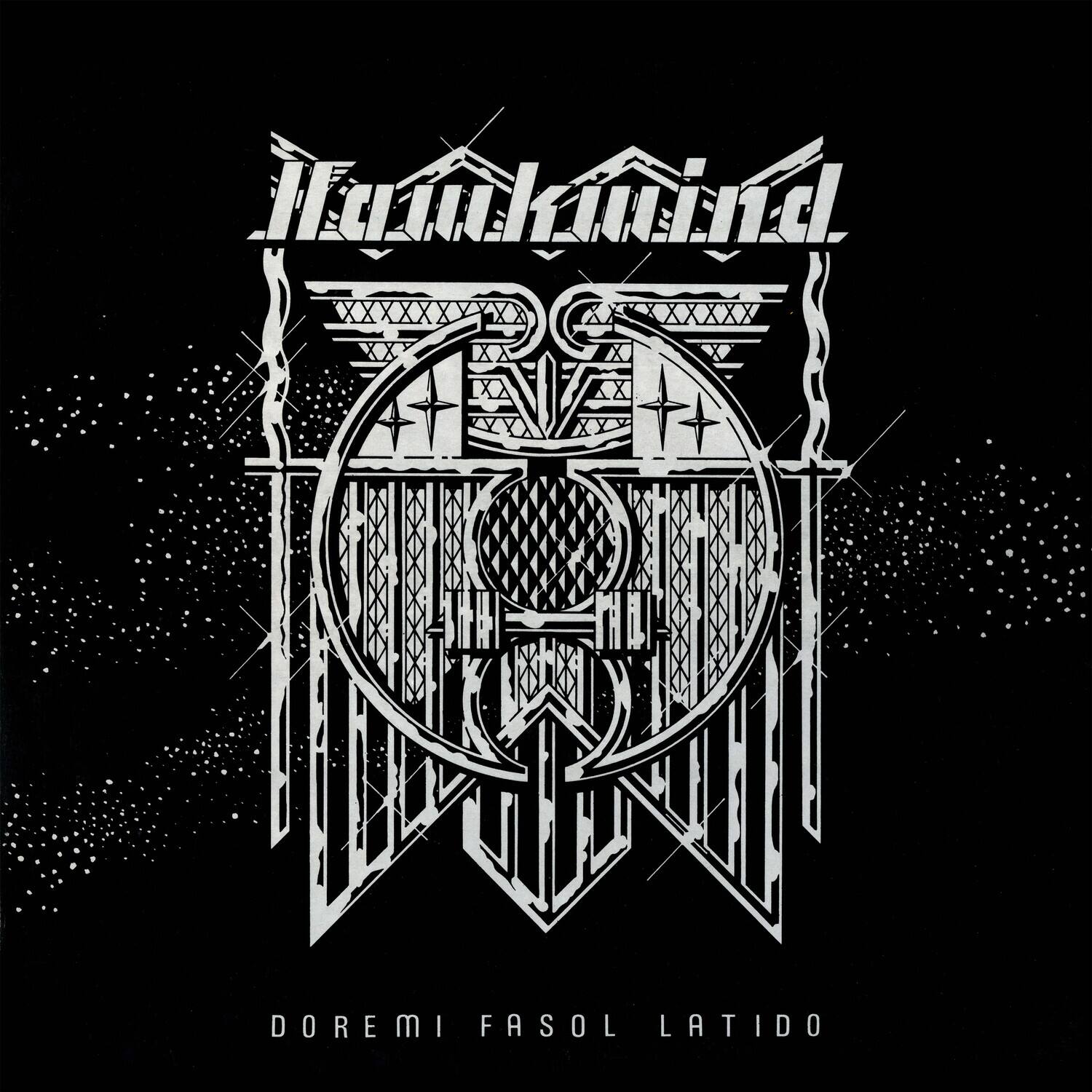 Hawkwind Doremi Fasol Latido Remastered & Expanded Edition COMPACT DISCS [CD] - Best Buy