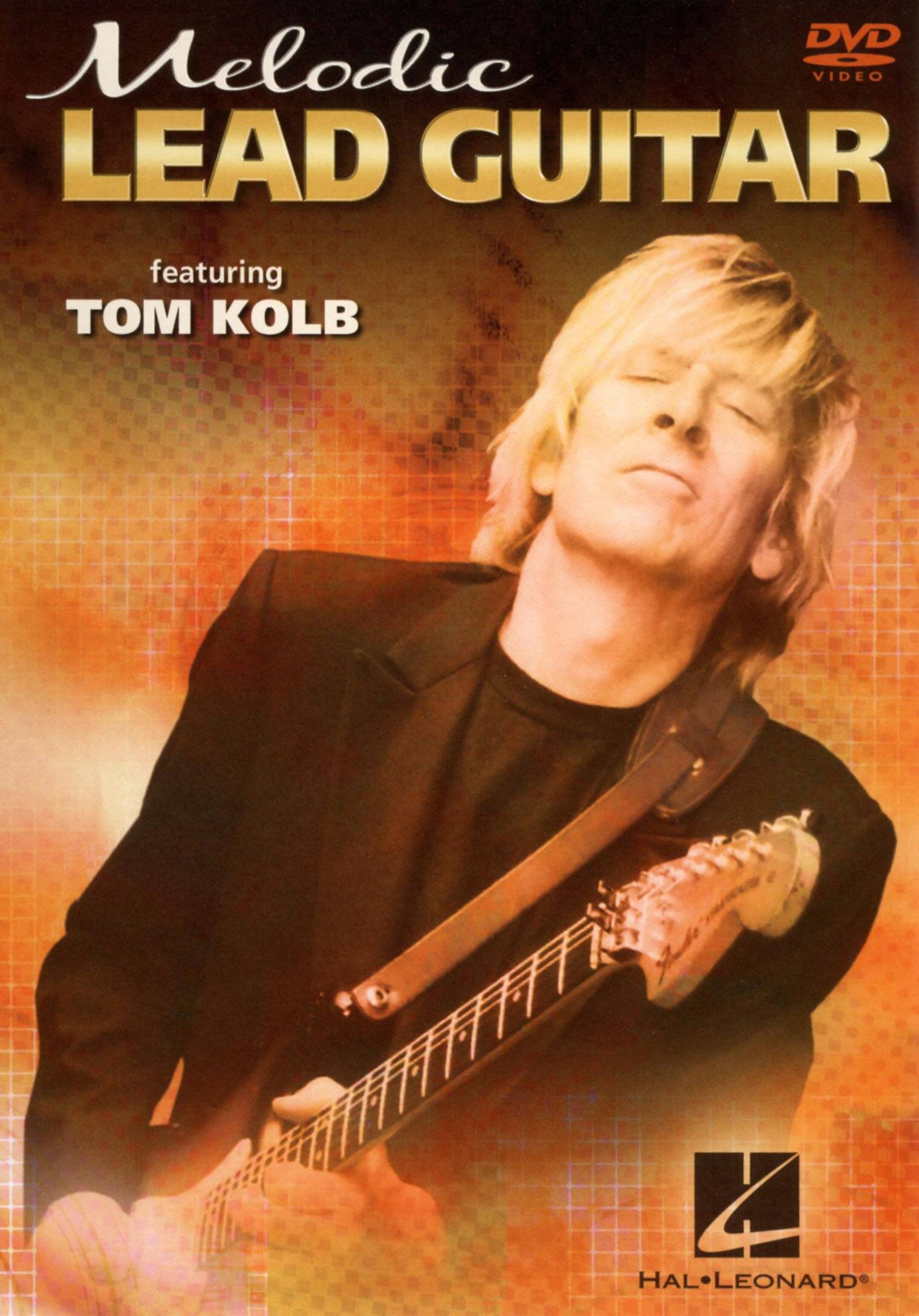 Best Buy: Tom Kolb: Melodic Lead Guitar