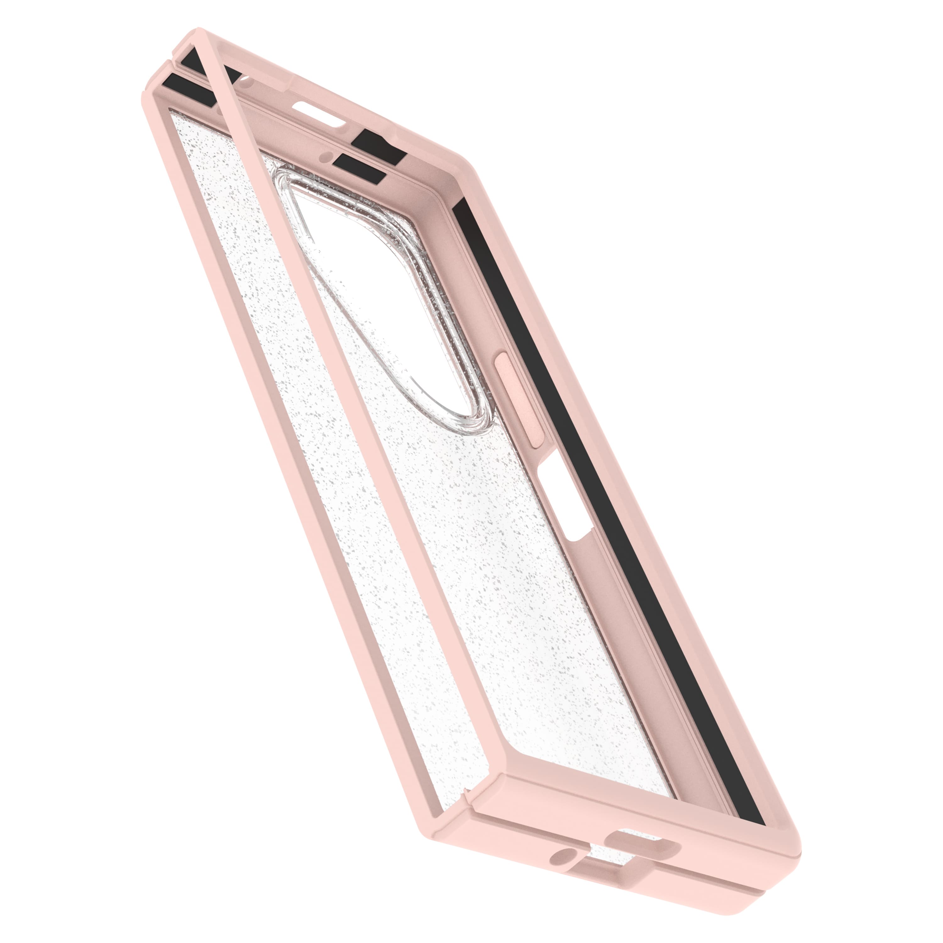 Best Buy: OtterBox Thin Flex Series Carrying Case for Samsung Galaxy Z Fold6 Prima Ballerina 77 ...