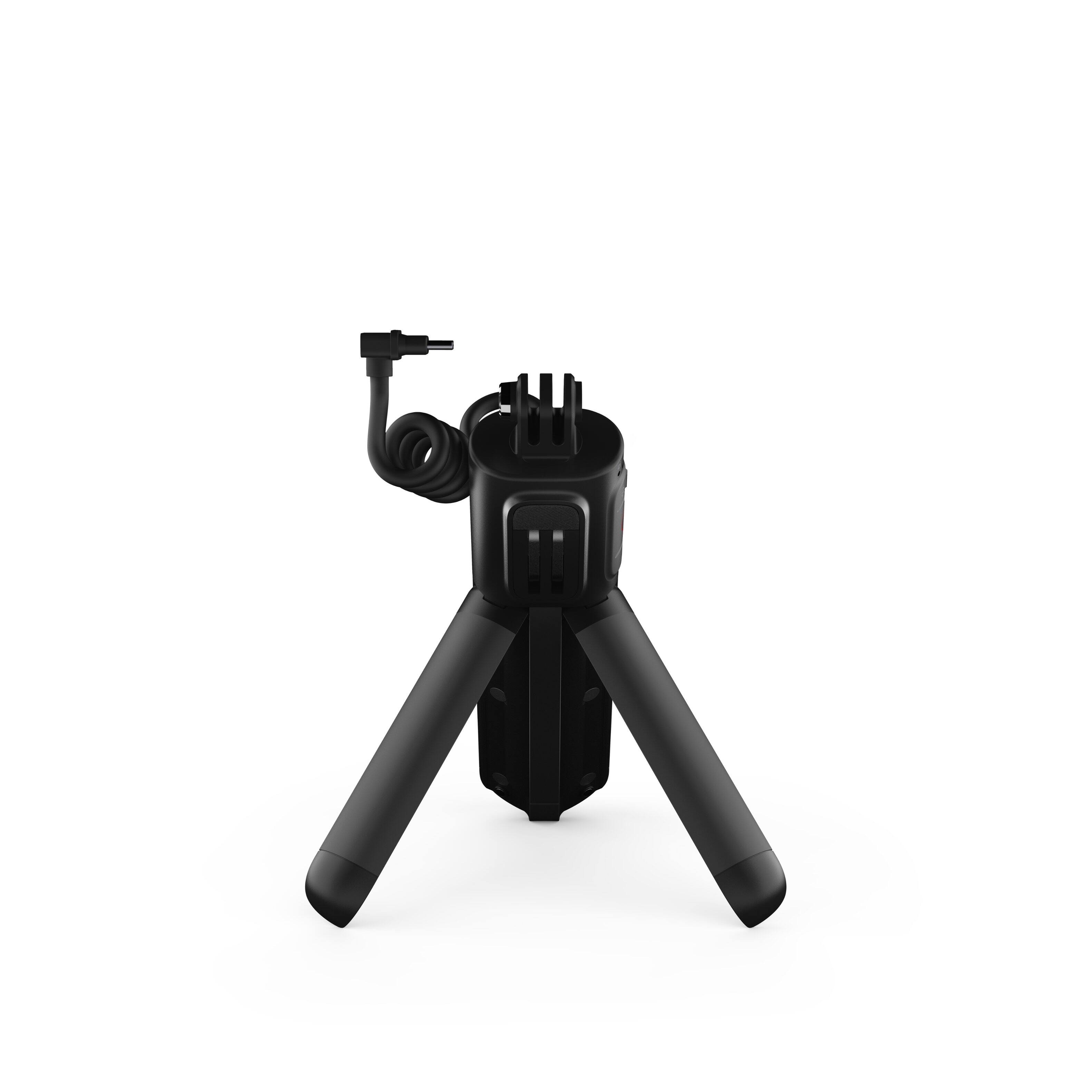 Customer Reviews: GoPro Volta External Battery Grip/Tripod/Remote Black ...