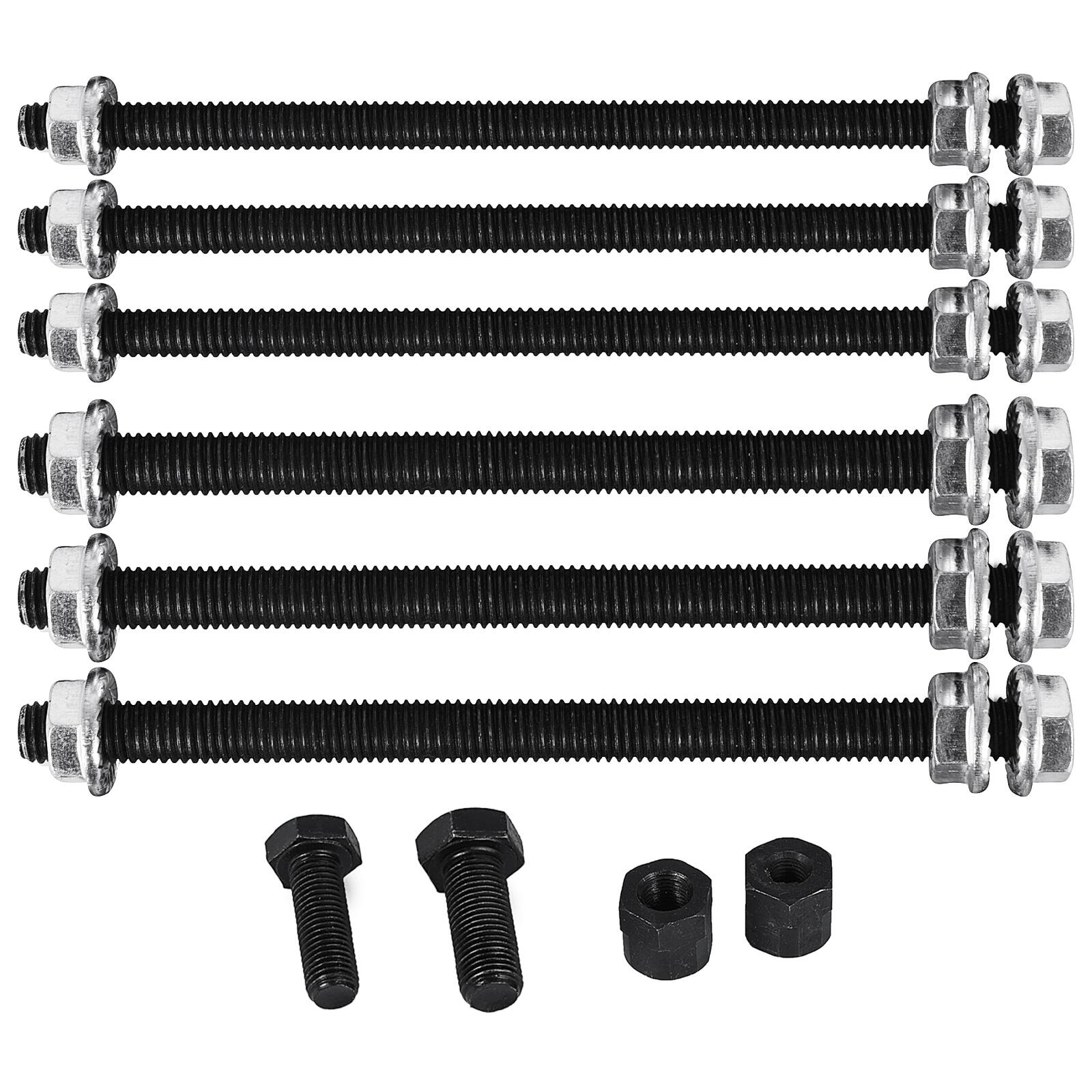 VEVOR Husuper Crank Case Splitter Separator Puller Installer Adjustable ...