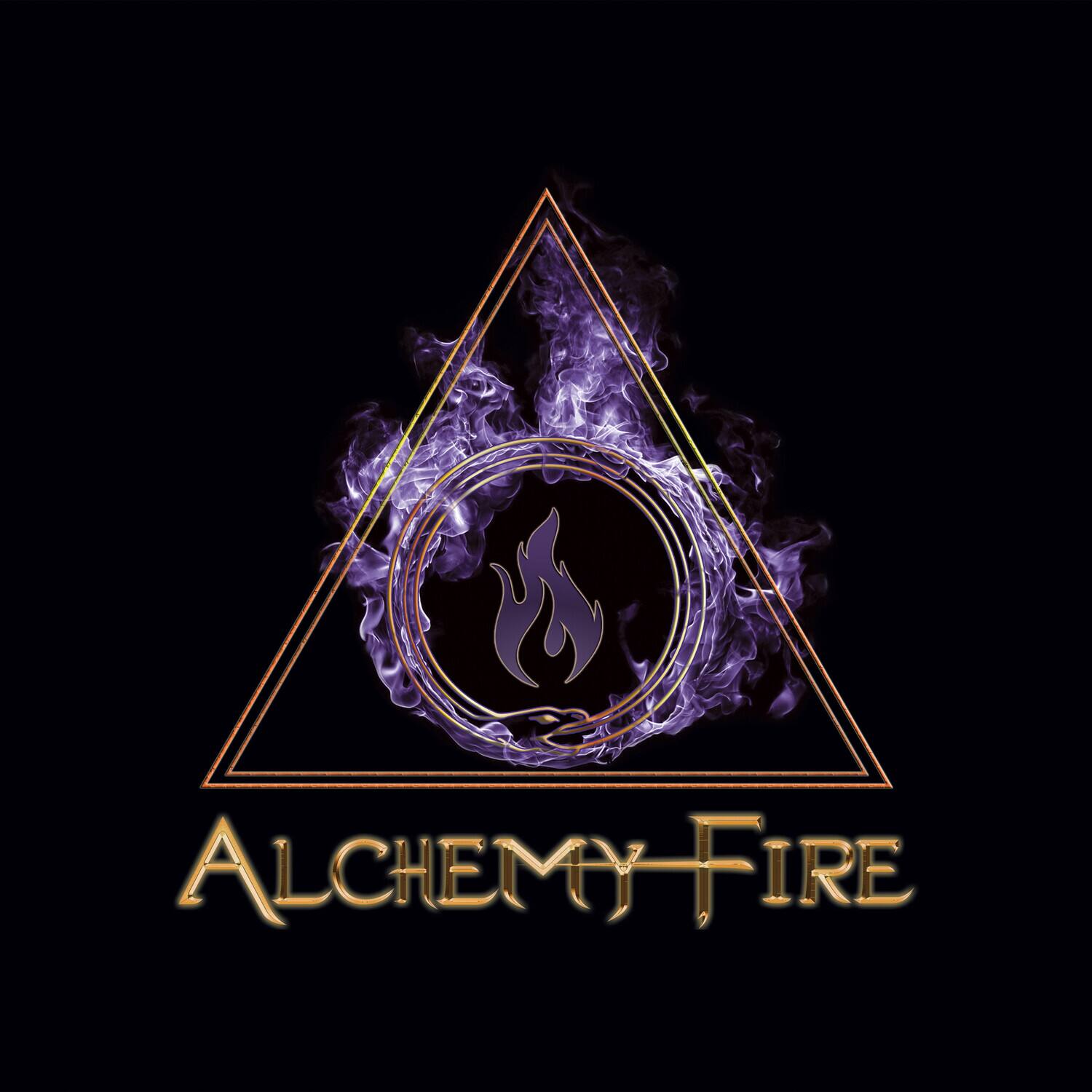Alchemy Fire Alchemy Fire COMPACT DISCS [CD] - Best Buy