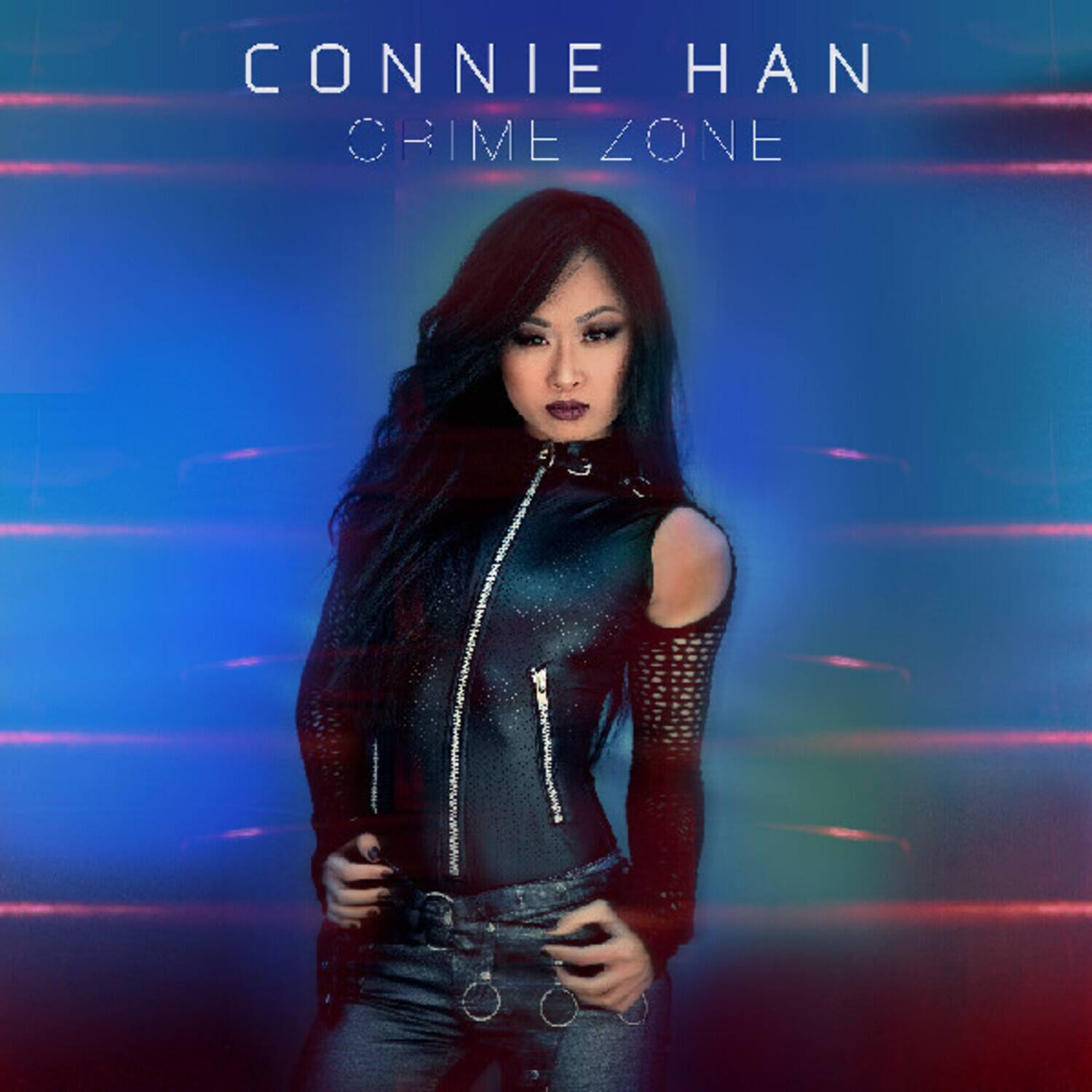 Connie Han Crime Zone COMPACT DISCS [CD] - Best Buy