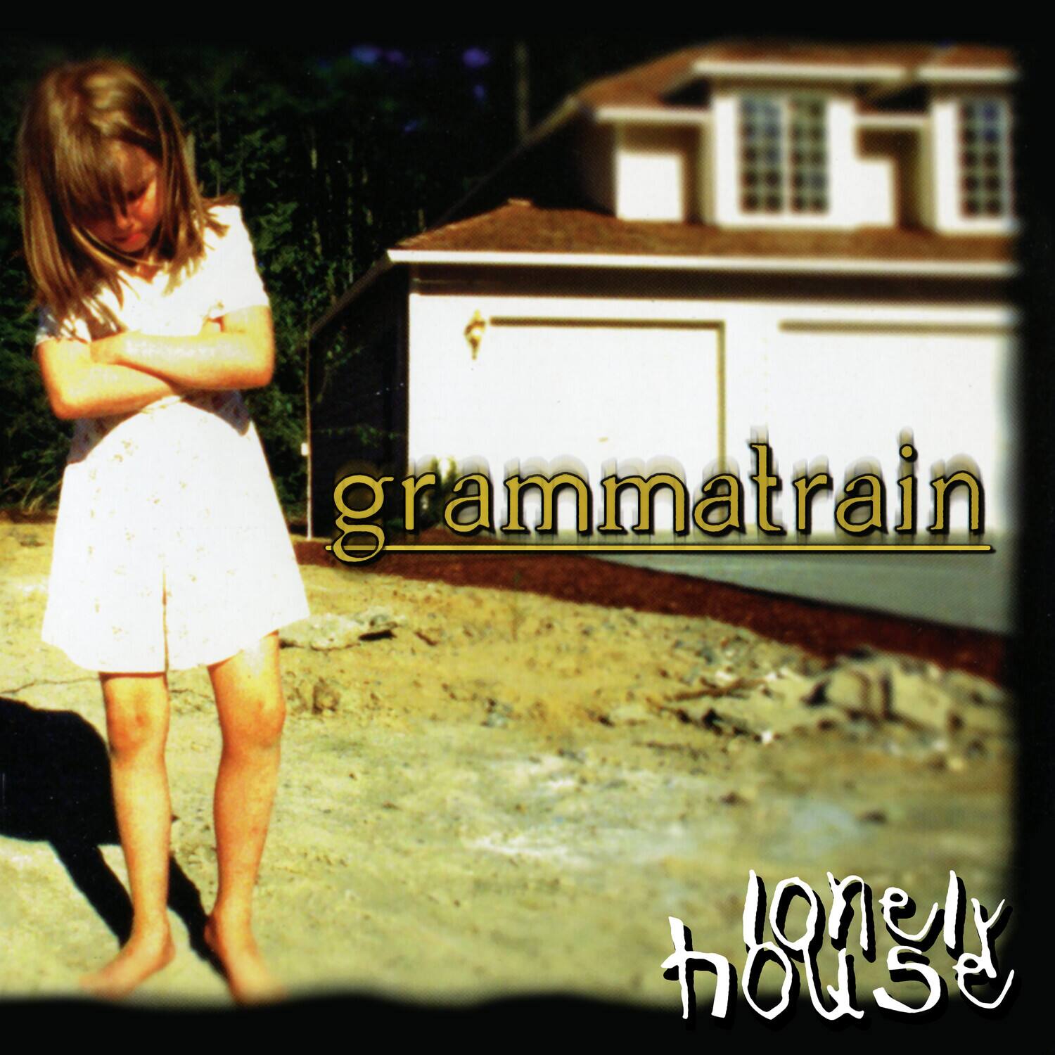Grammatrain Lonely House (30th Anniversary) COMPACT DISCS [CD] - Best Buy