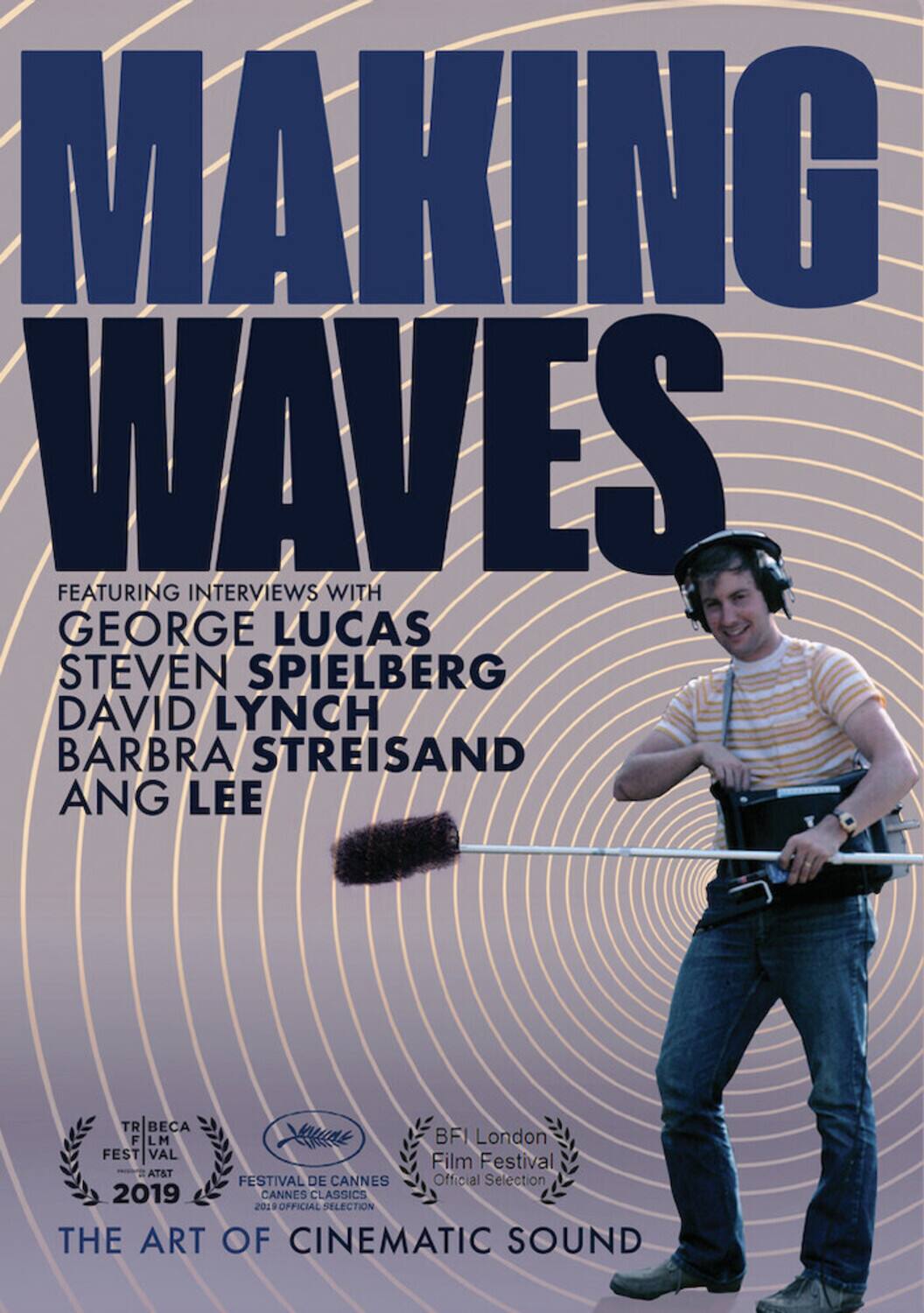 Making Waves DVD - Best Buy