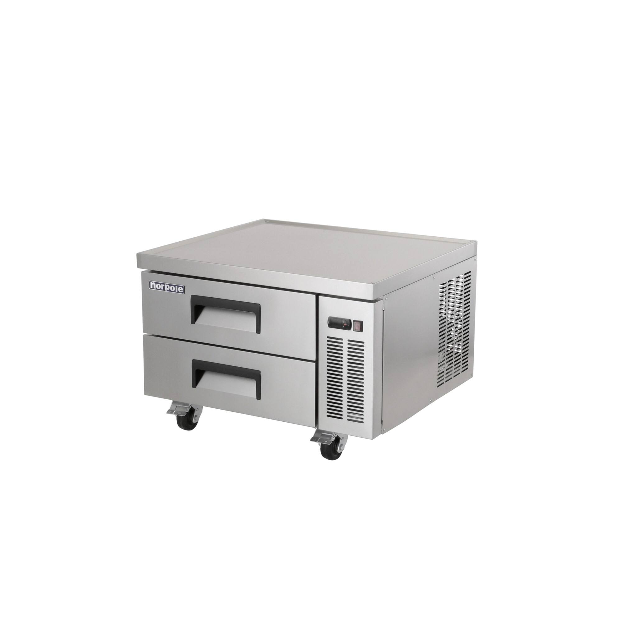 Magic Chef 36 in. W 29 cu. ft. Chef Base Commercial Specialty ...