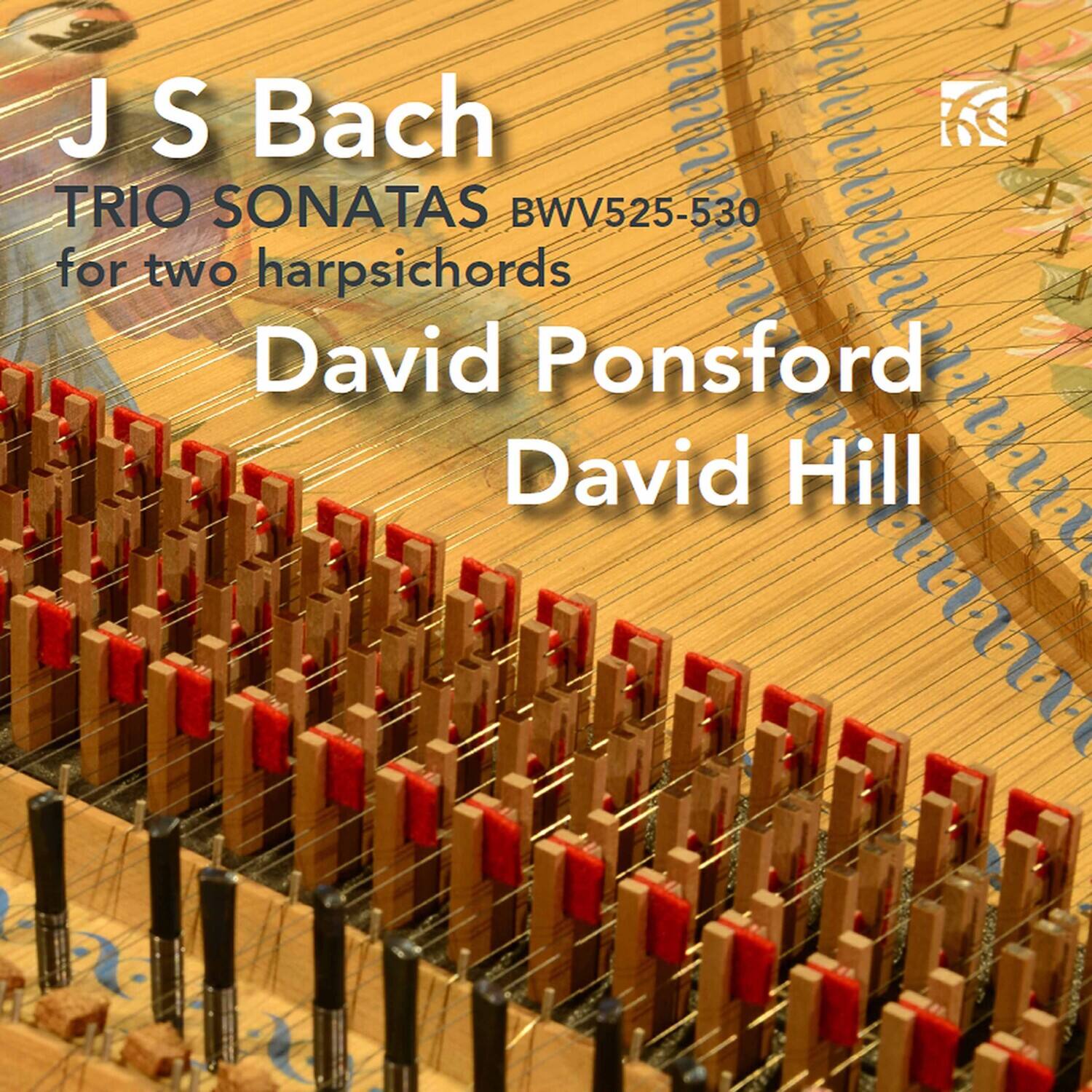 Ponsford Hill Trio Sonatas COMPACT DISCS [CD] - Best Buy