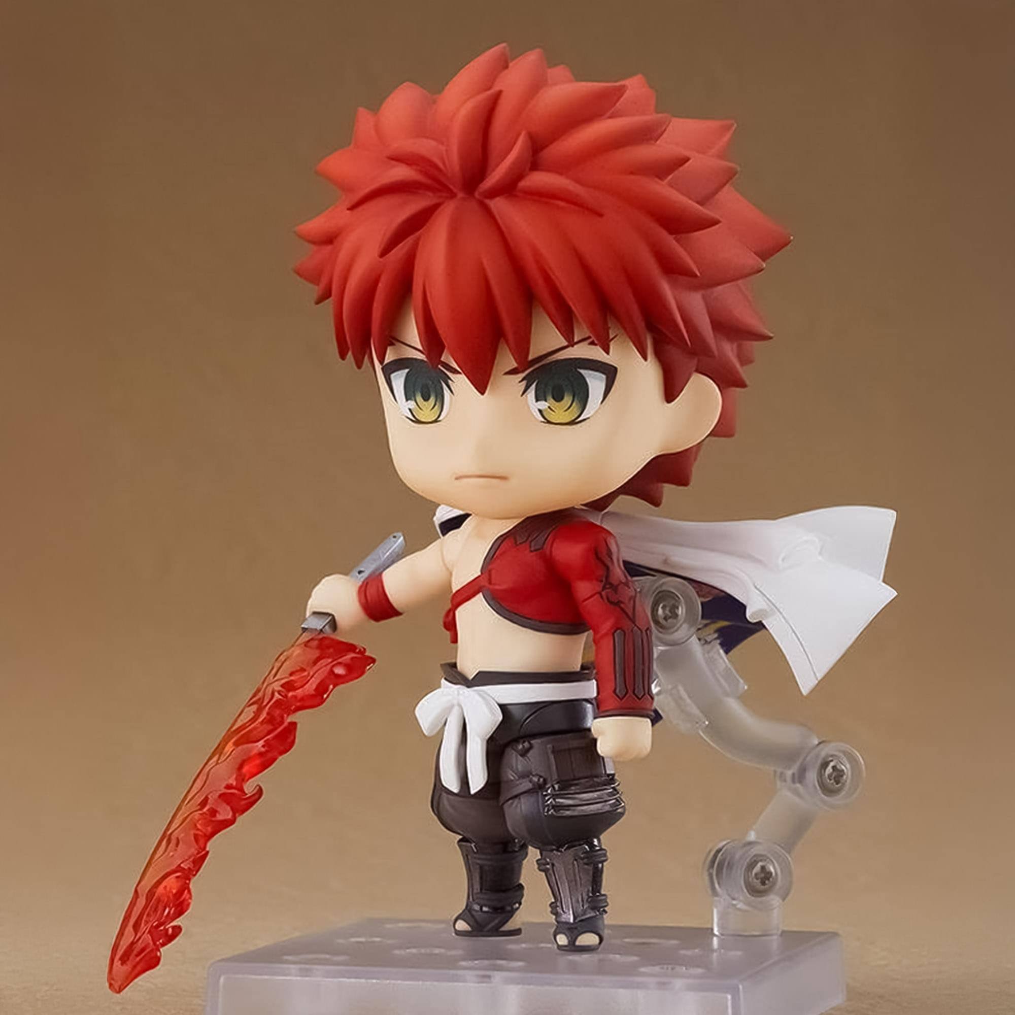 Good Smile Company Fate/Grand Order Nendoroid Figure | Senji Muramasa ...