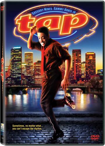 Tap DVD - Best Buy