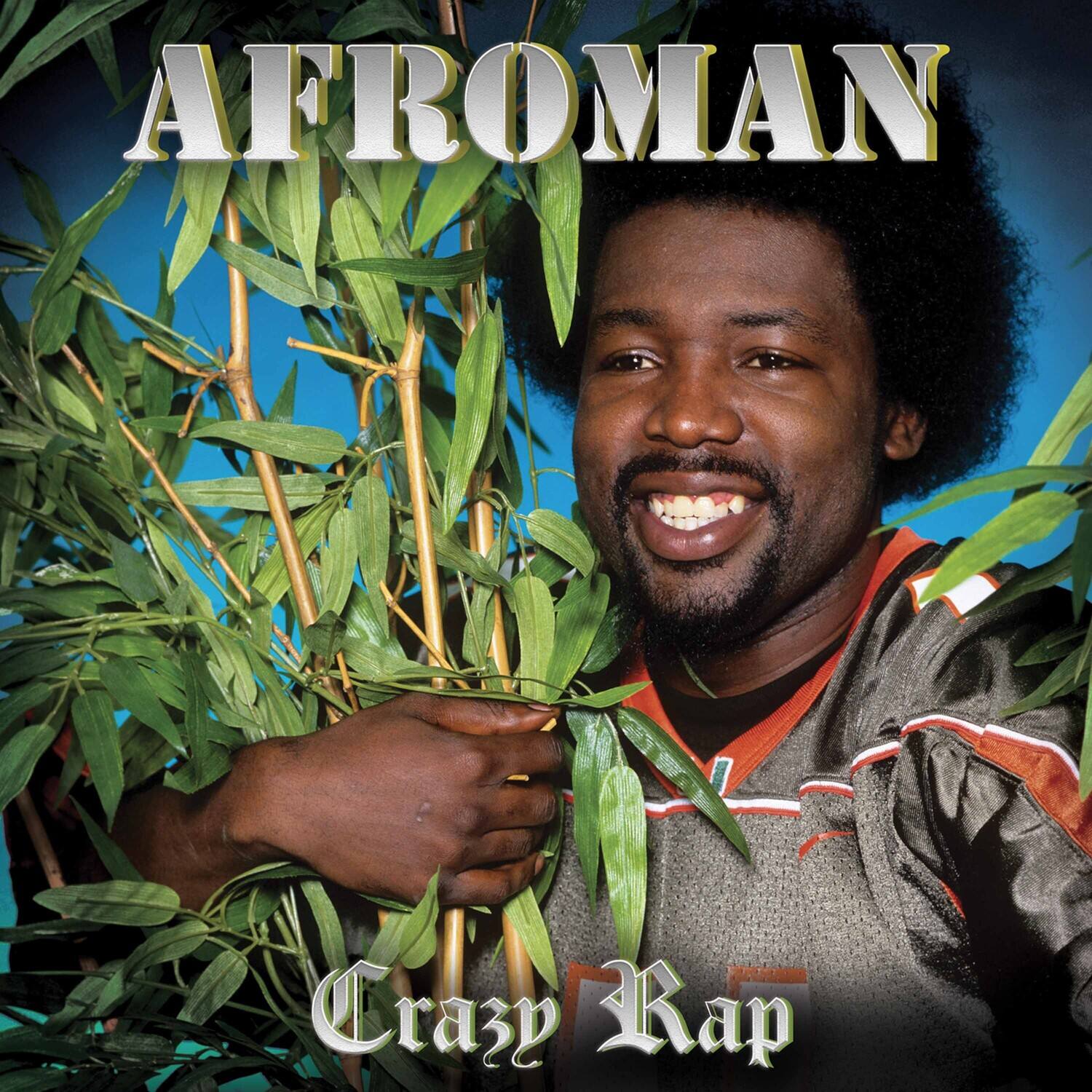Afroman Crazy Rap COMPACT DISCS [CD] - Best Buy