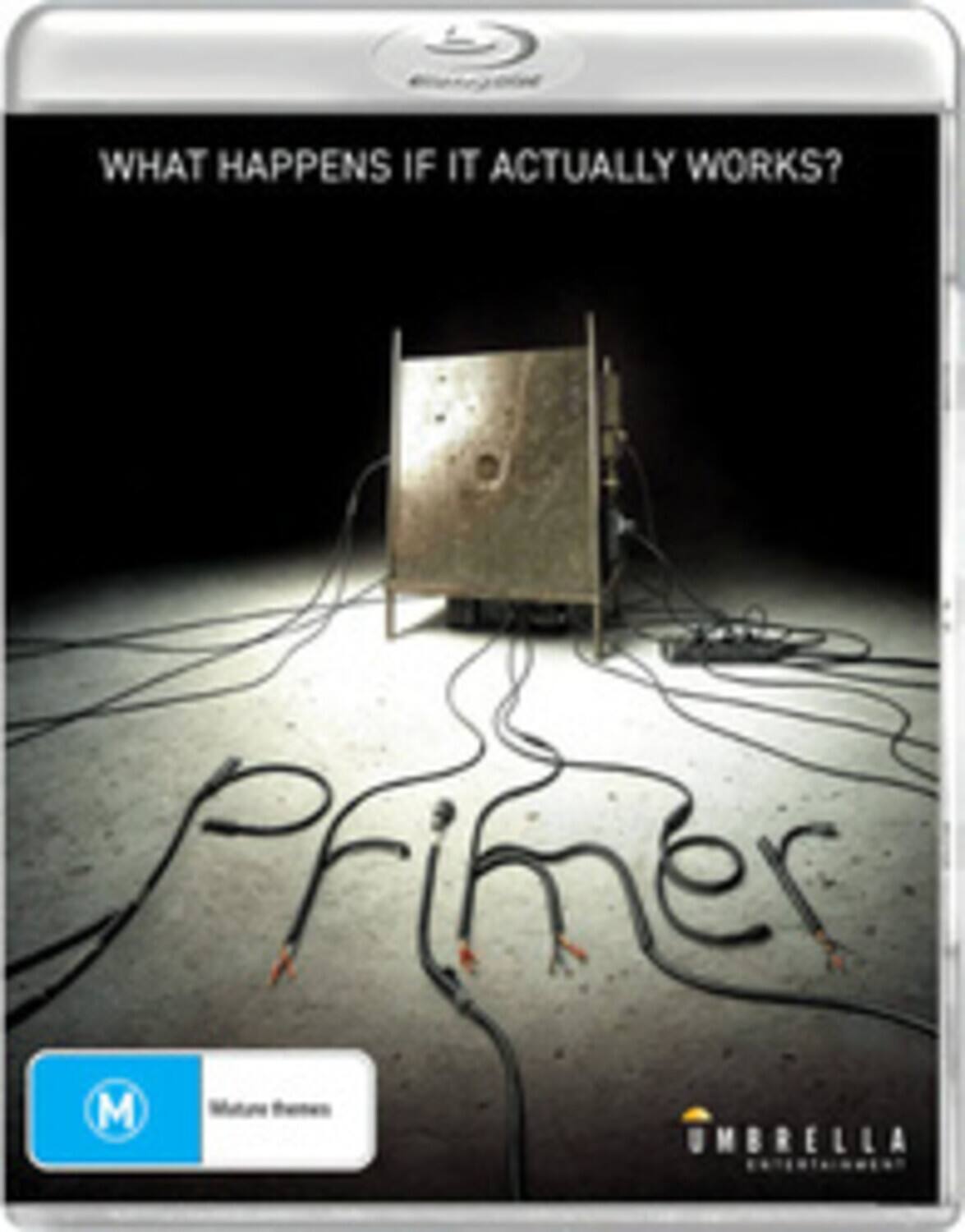 Primer BLU RAY - Best Buy