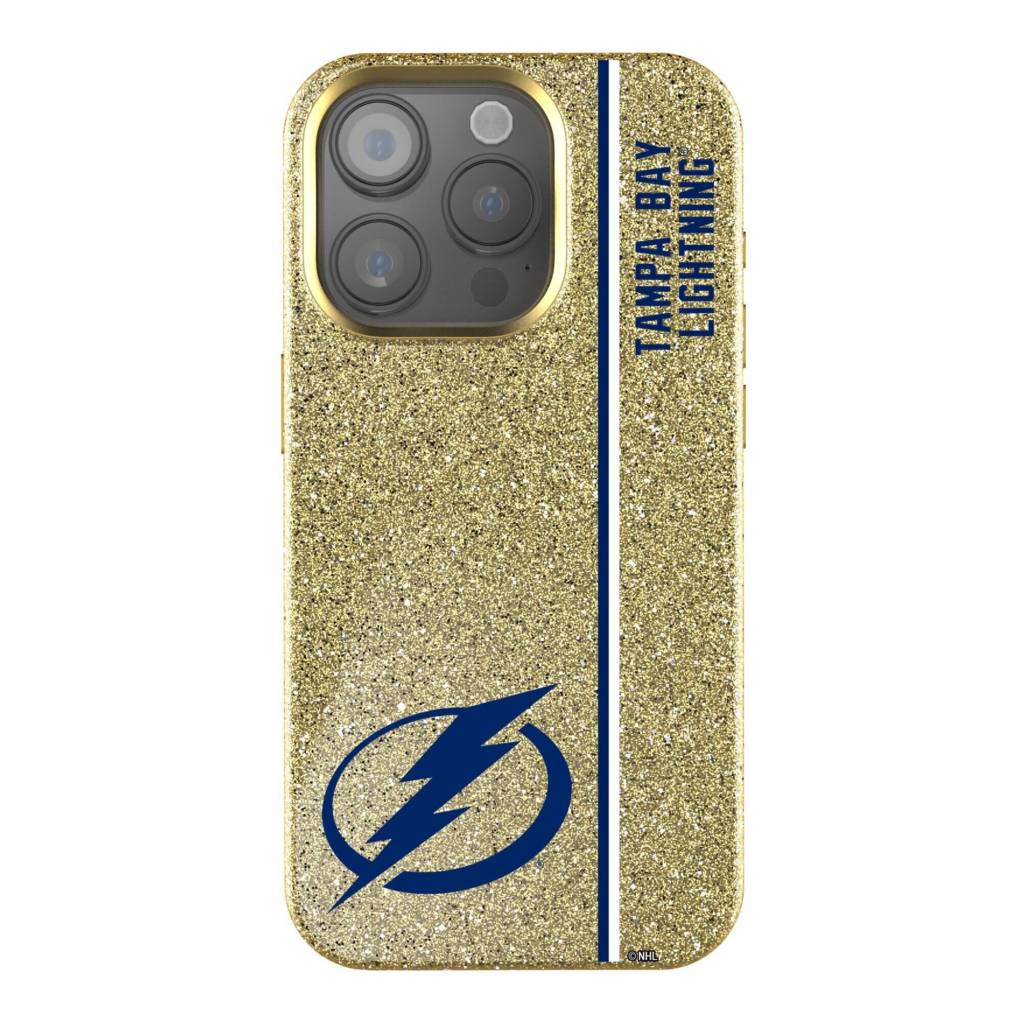 Tampa Bay Lightning and Apple iPhone 16 Pro iPhone Cases - Best Buy