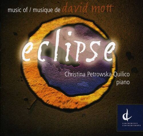 David Mott Eclipse COMPACT DISCS [CD] - Best Buy