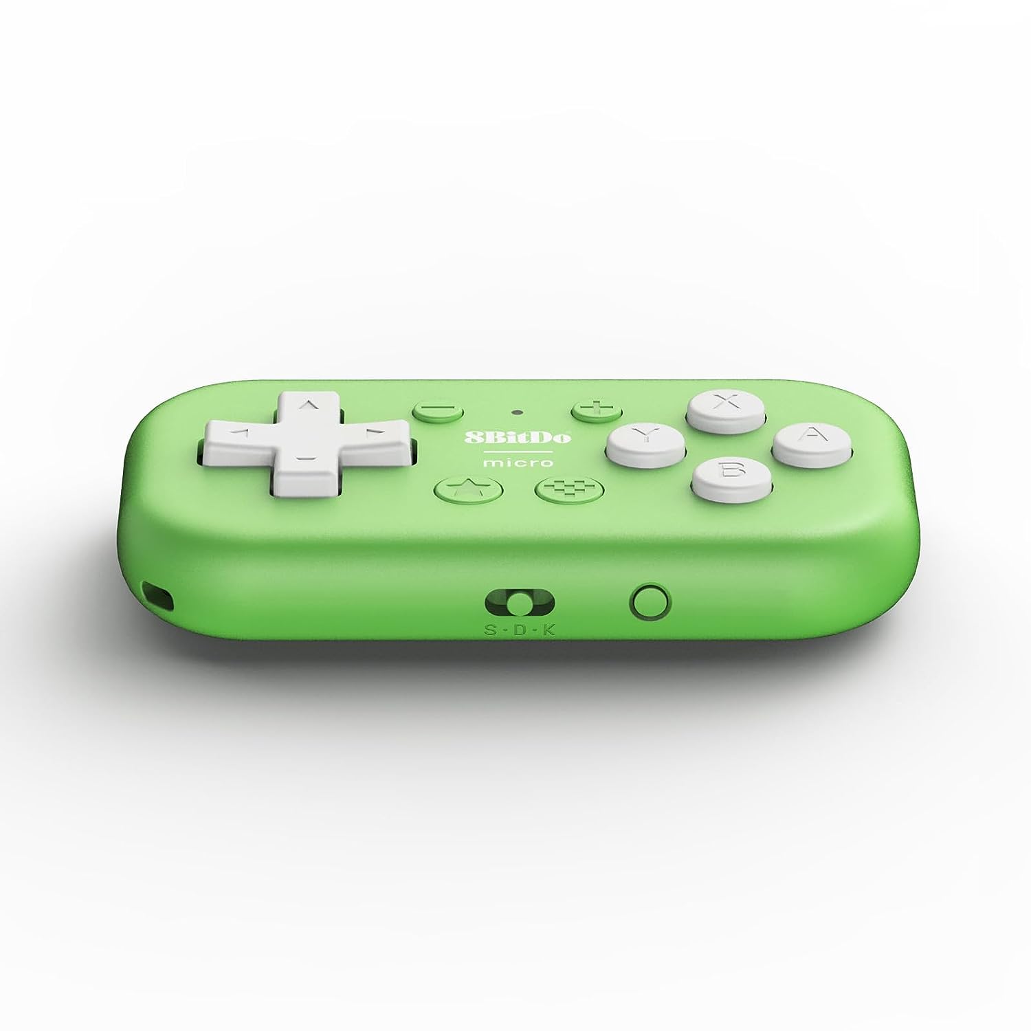 8BitDo Mini Bluetooth Gamepad Controller for Switch, Android, Raspberry ...