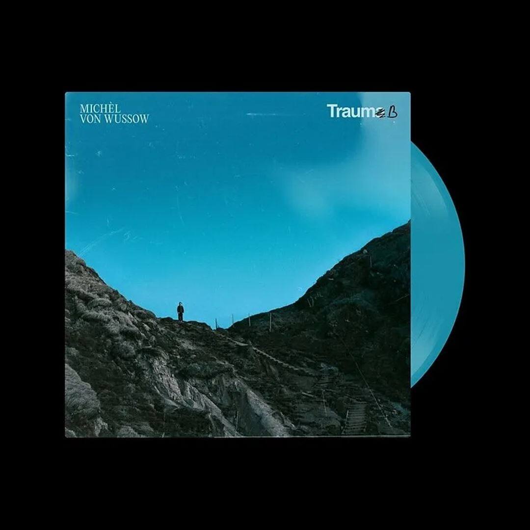 Best Buy: Traum B [LP] VINYL