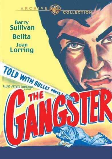Gangster, The DVD - Best Buy