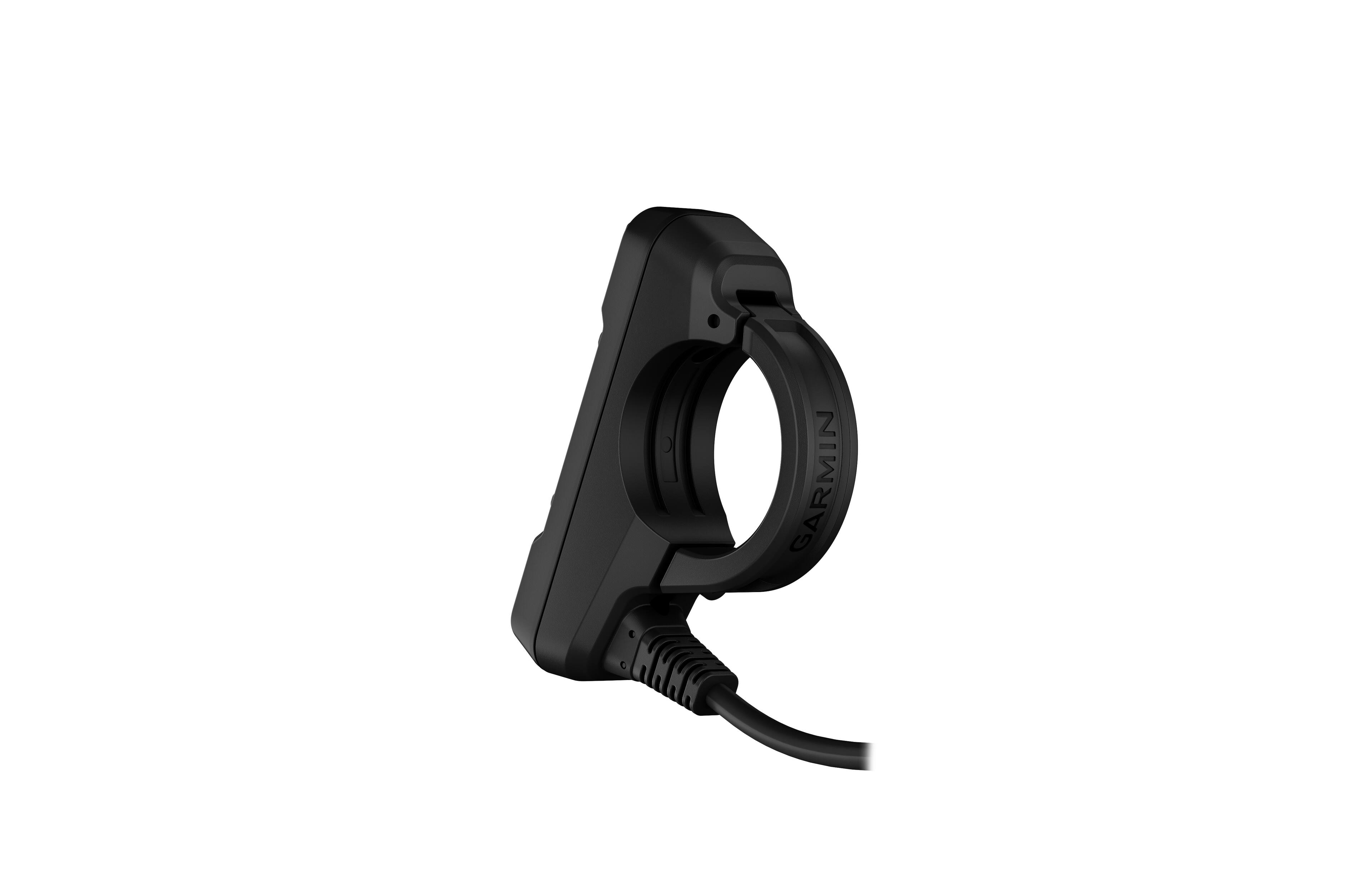 Garmin Handlebar Controller Black 010-02974-00 - Best Buy