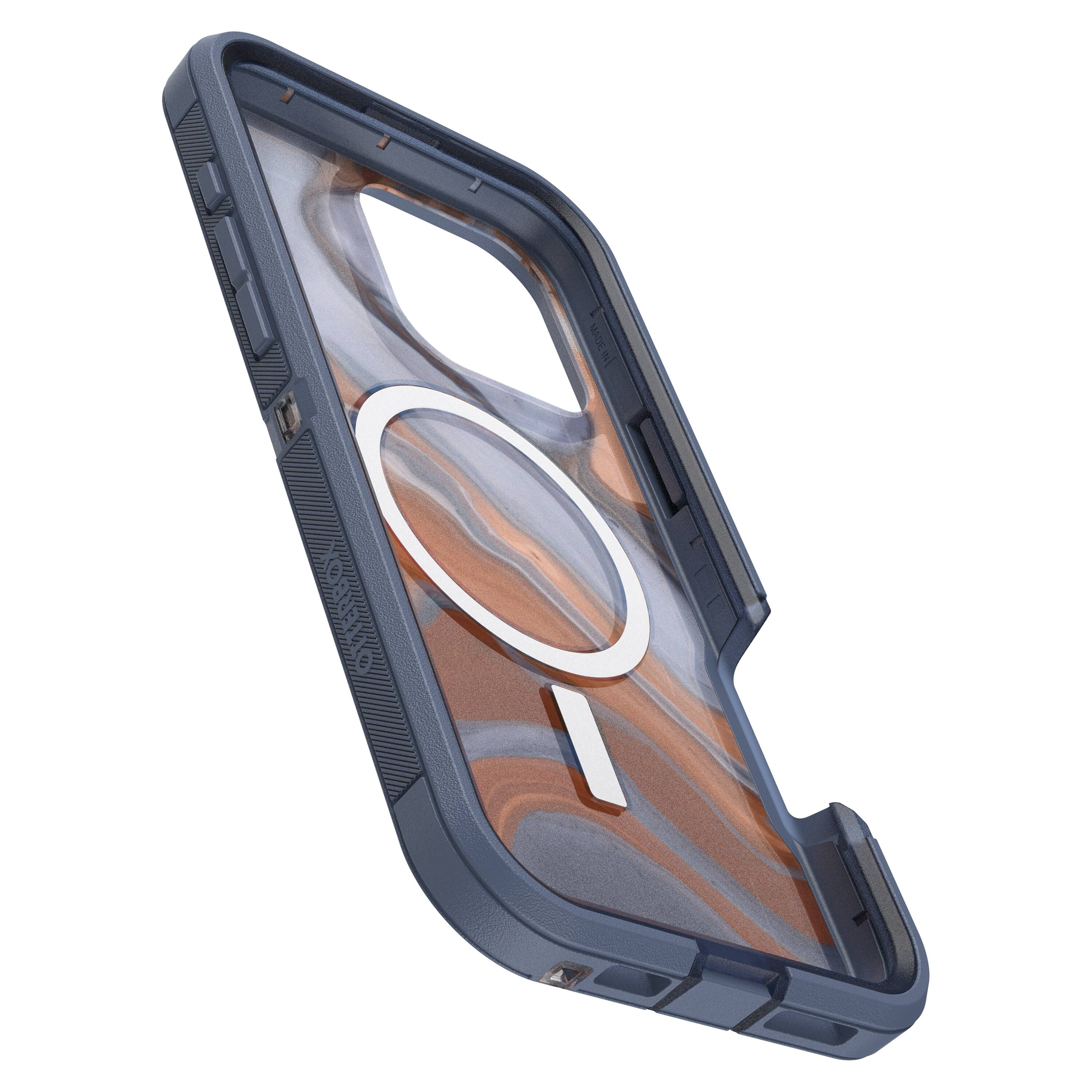 Best Buy: OtterBox Defender Series Pro XT Hard Shell for MagSafe for Apple iPhone 16 Pro Max ...