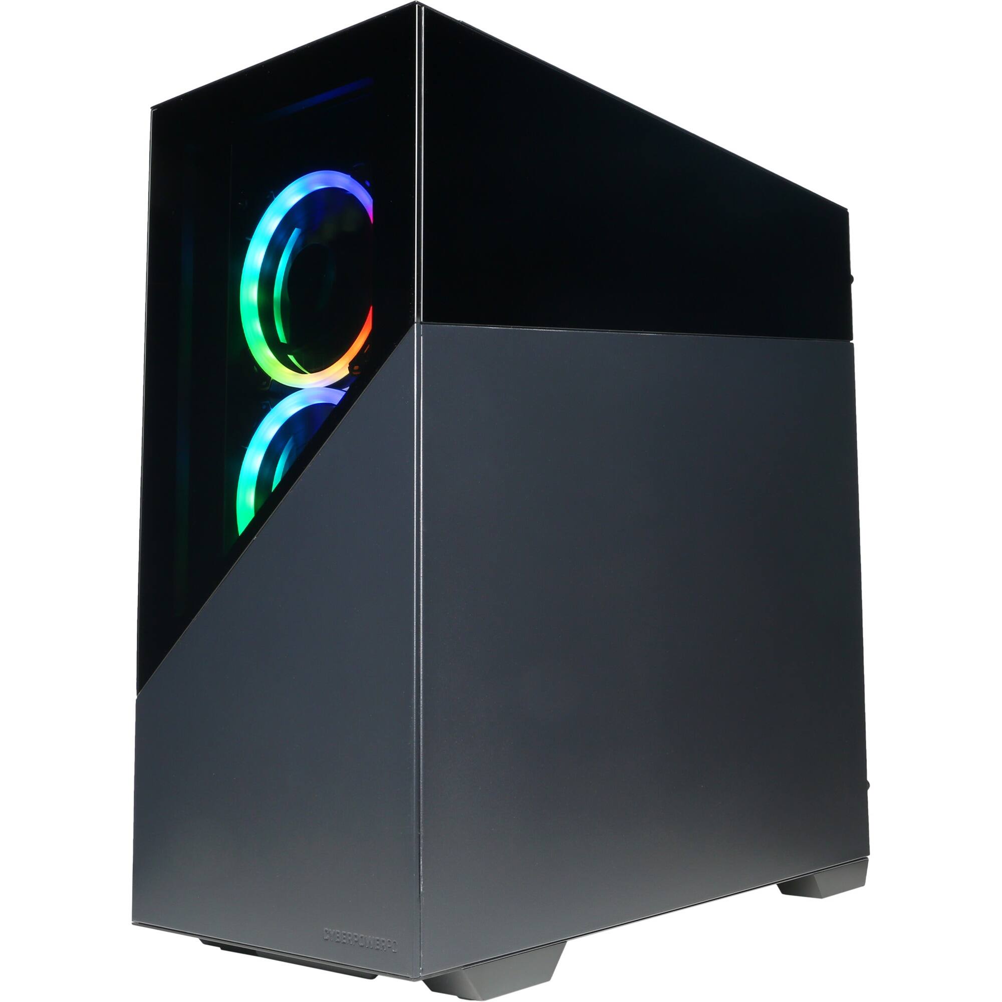 Customer Reviews: CyberPowerPC Gamer Supreme Gaming Desktop Intel Core ...